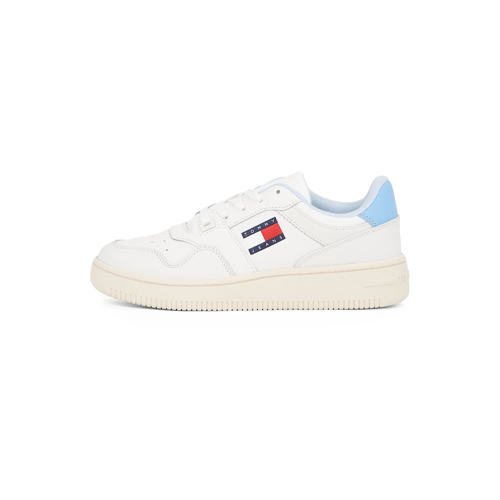 Tommy hilfiger retro store