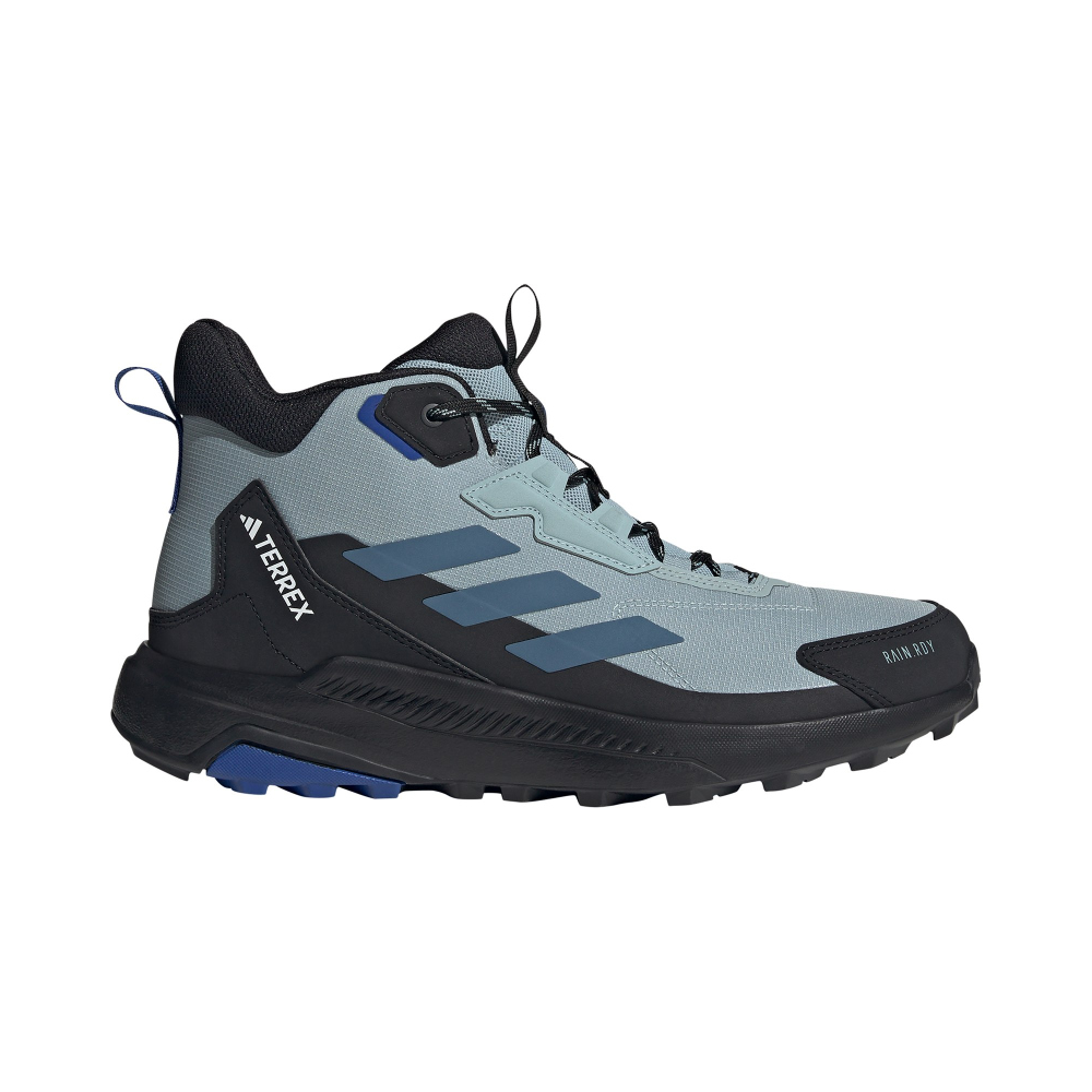 adidas Anylander Rain.Rdy Mid bunt JI1327 Preisvergleich