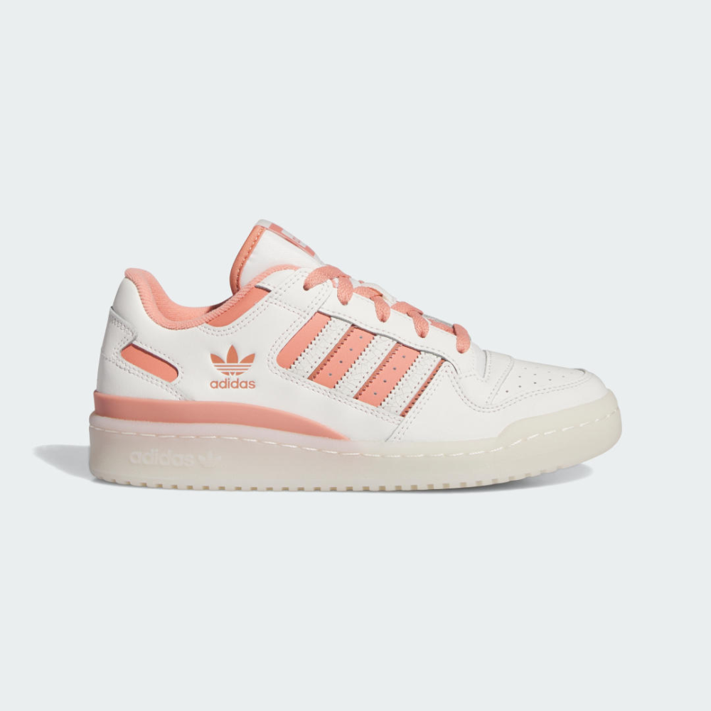 adidas Forum Low CL W weiss IG1435 Preisvergleich