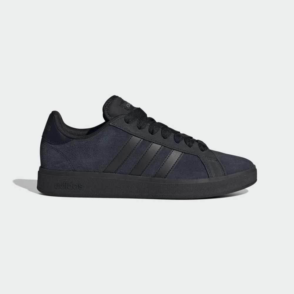 adidas Grand Court Base 00s schwarz JR5541 Preisvergleich