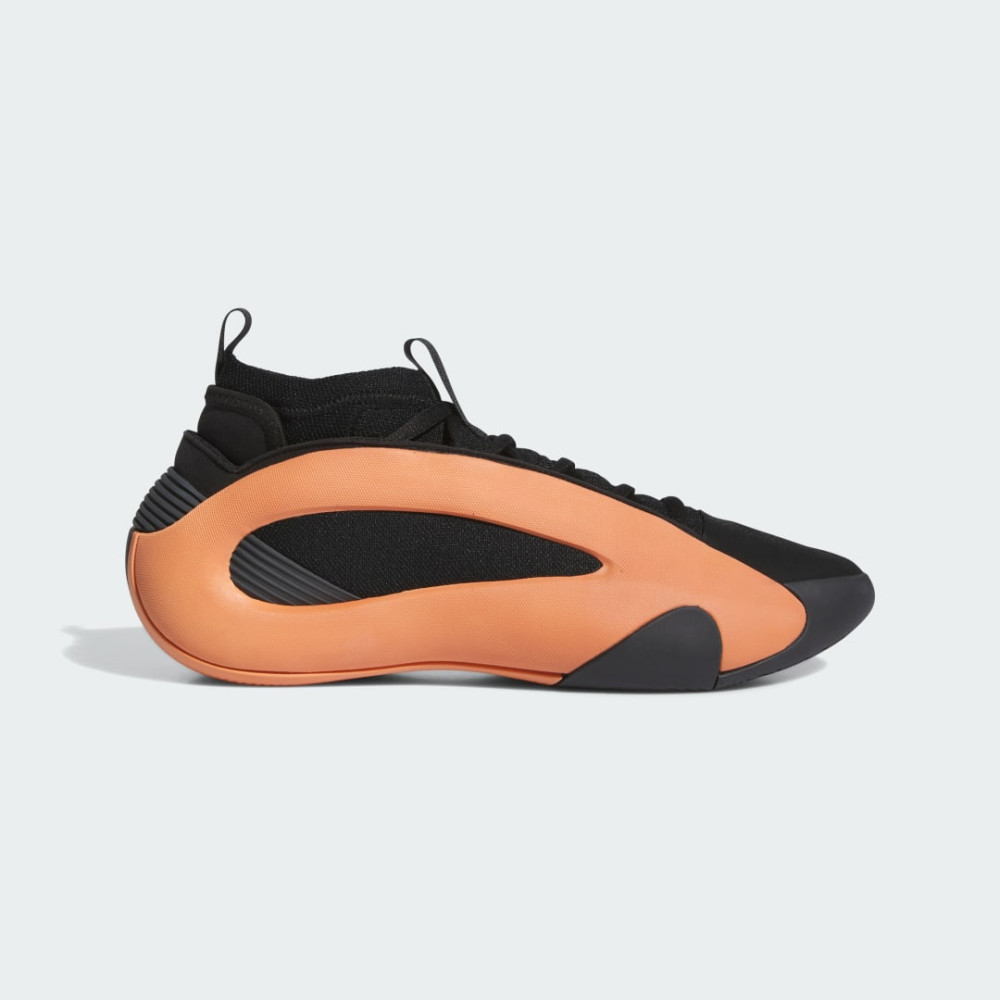 adidas Harden Vol. 8 Sculpt Volume bunt IE2694 Preisvergleich