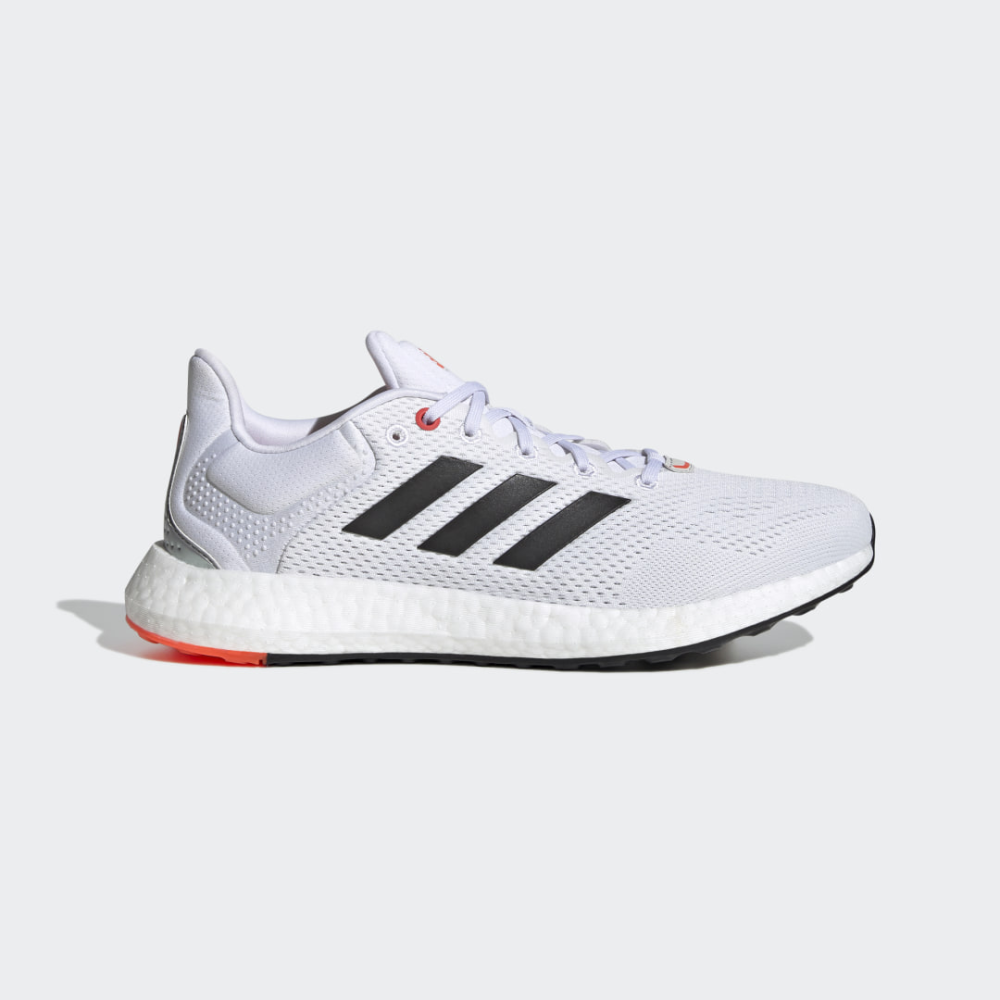 adidas Pureboost 21 weiss GY5099 Preisvergleich