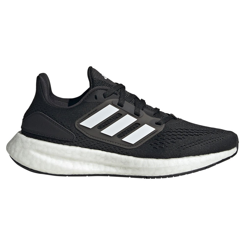 adidas Pureboost schwarz ID8480 Preisvergleich