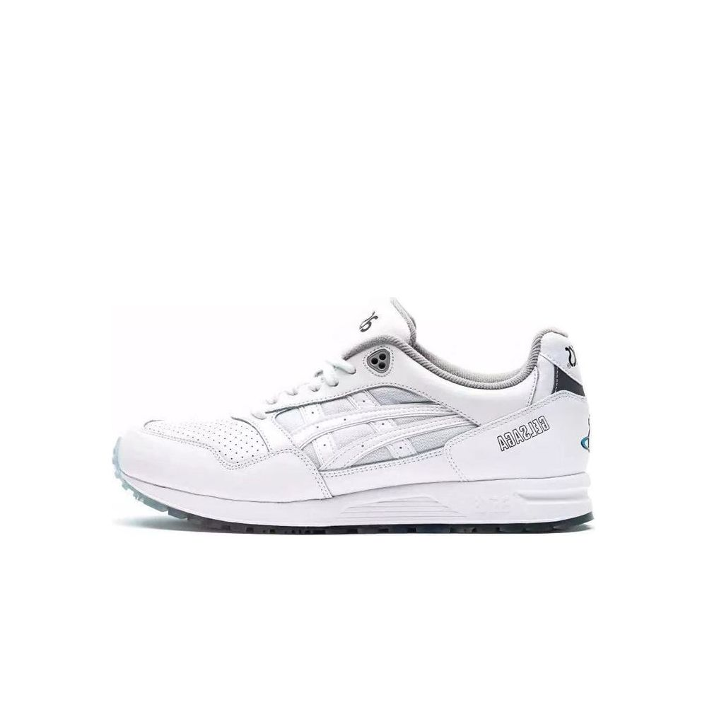Asics Vivienne Westwood x Gel Saga weiss 1191A255 107