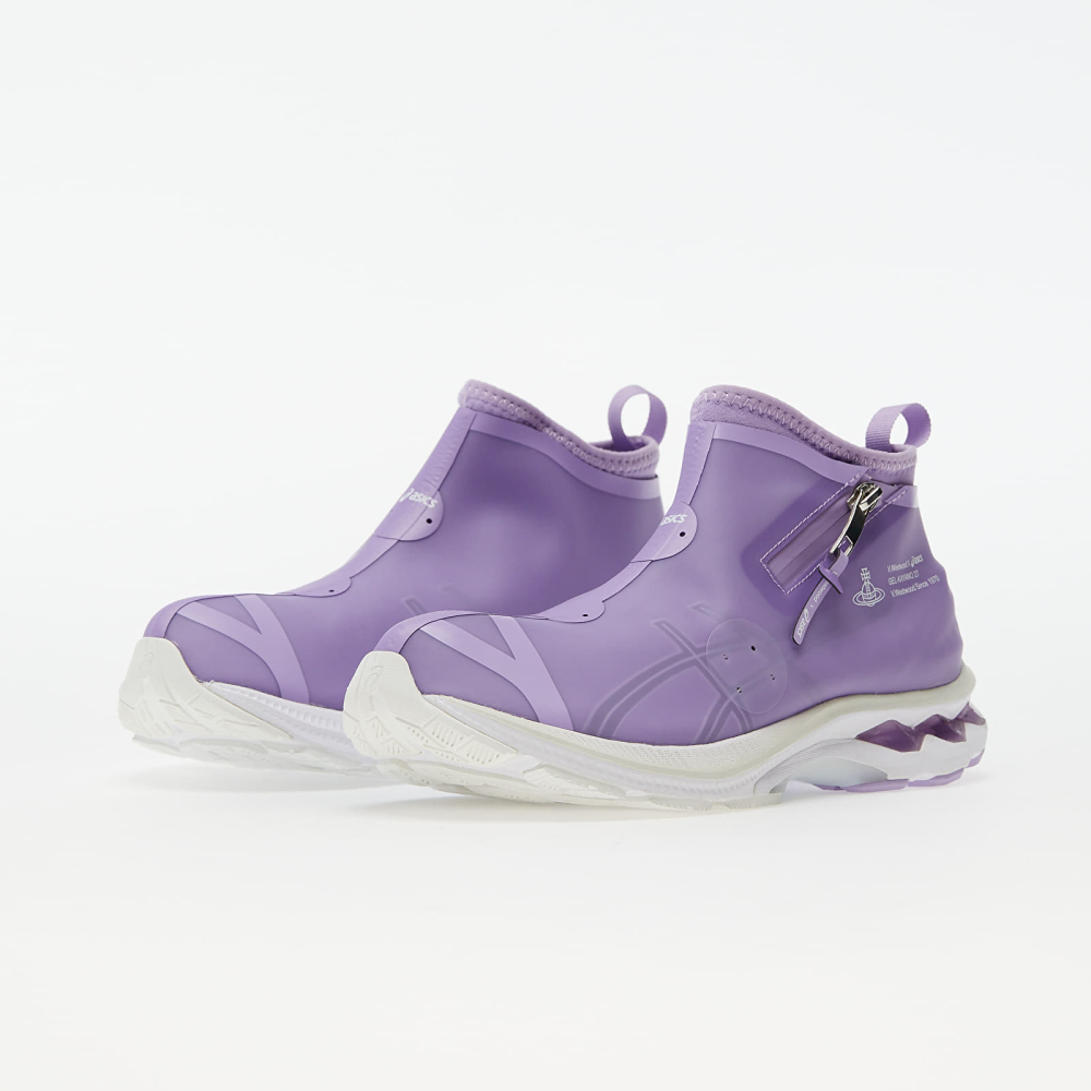 Asics Gel Kayano 27 x Vivienne Westwood LTX lila 1201A115-500