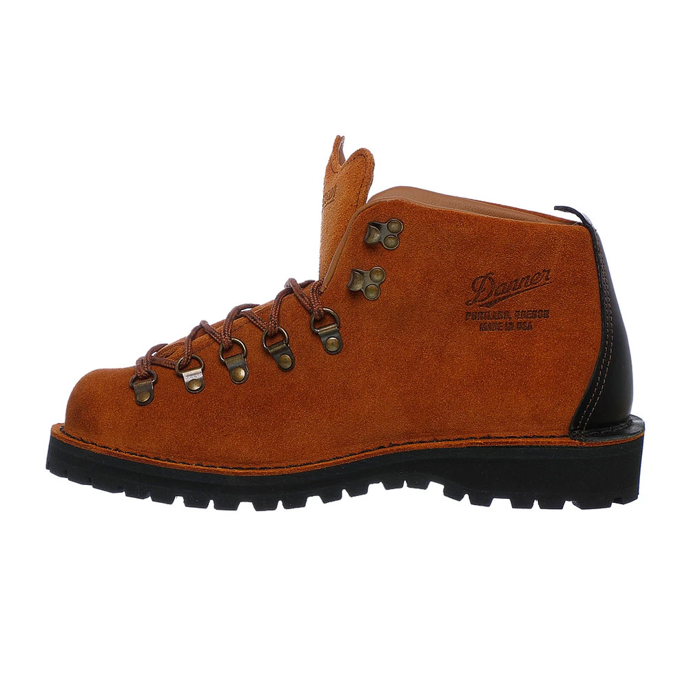 Danner Mountain Light braun 31548 Preisvergleich