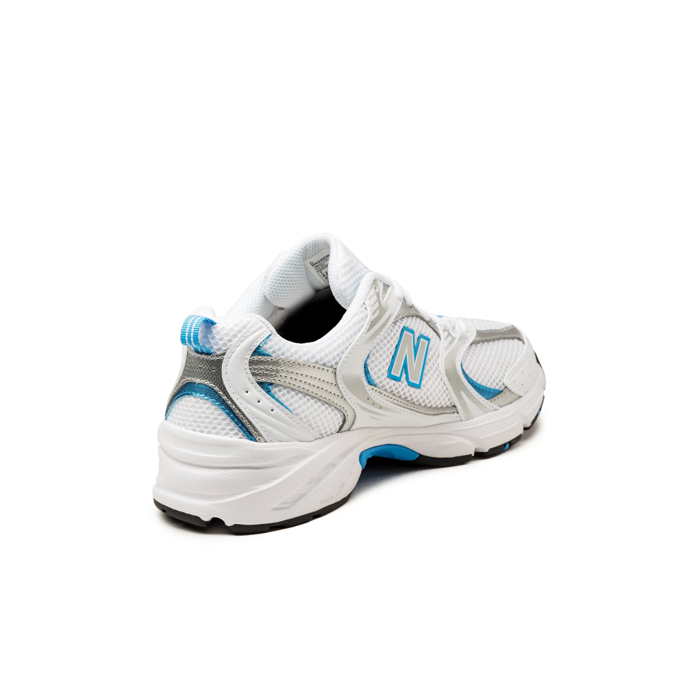 New Balance 530 in weiss - MR530DRW | everysize