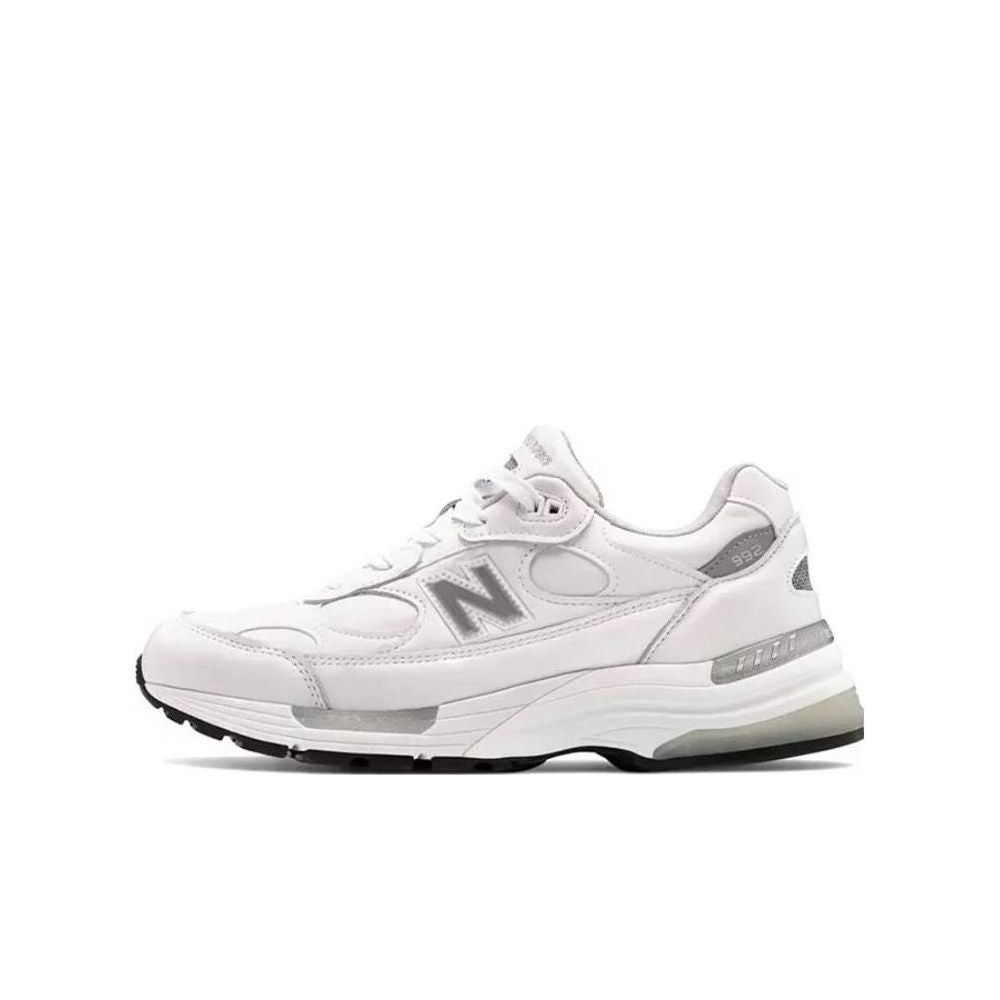 New Balance 992 Made in USA weiss M992WL Preisvergleich