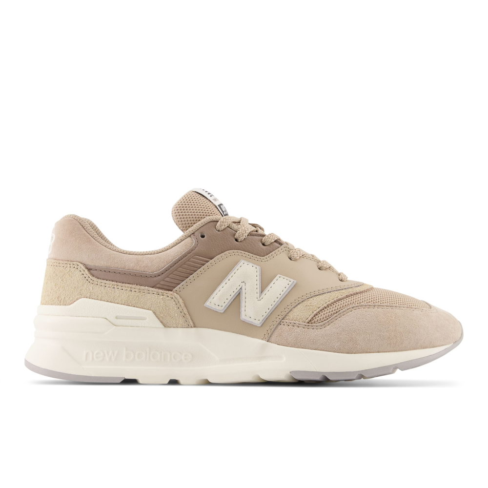 New Balance 997H braun CM997HPI Preisvergleich