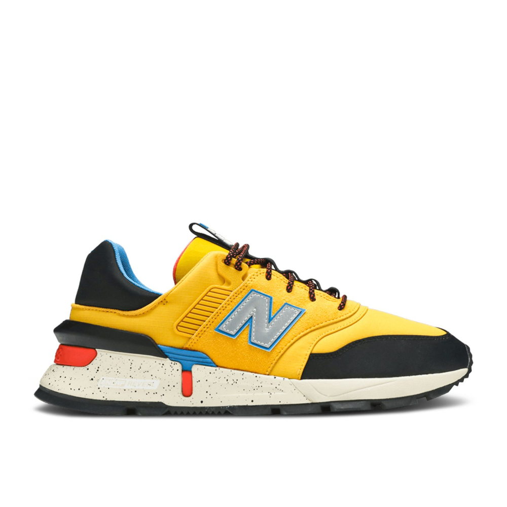 New Balance 997S gelb MS997SKB Preisvergleich
