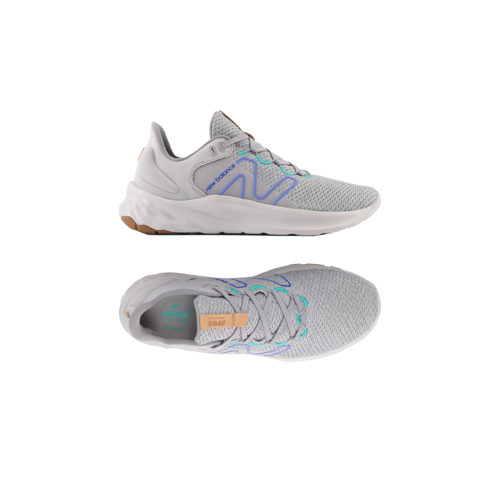 New balance fresh foam sport store