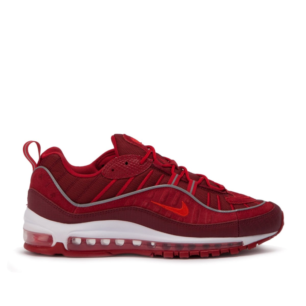 Nike Air Max 98 Schuhe in EU 51 » Zum Bestpreis online kaufen