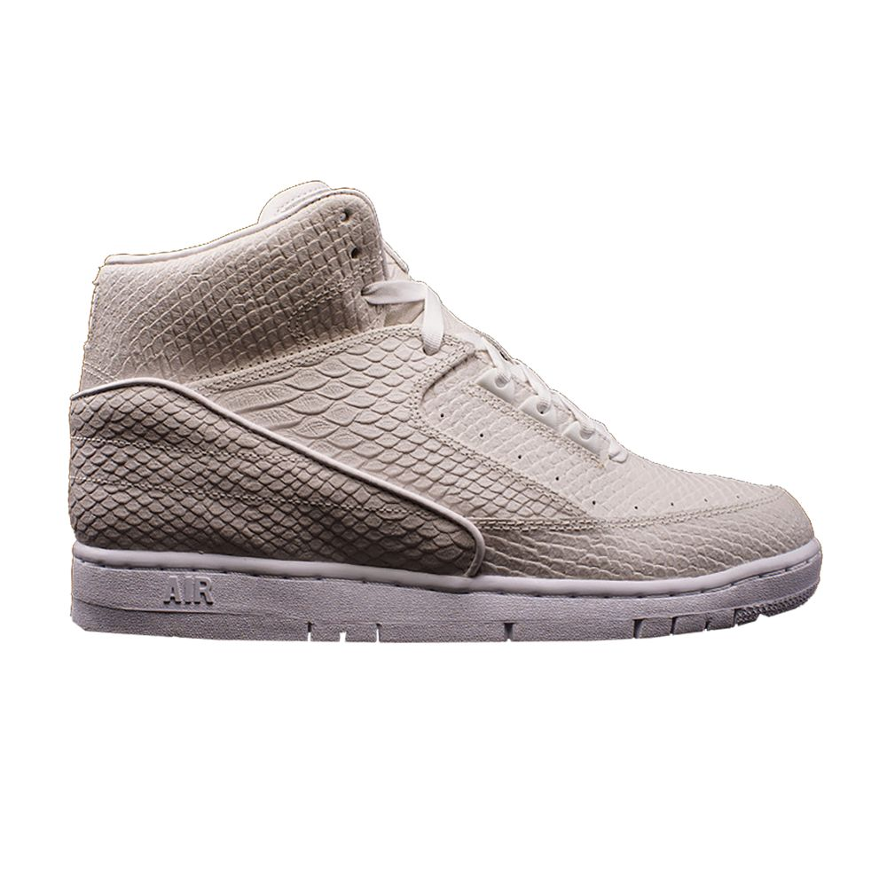 Nike Air Python beige 705066 100 Preisvergleich