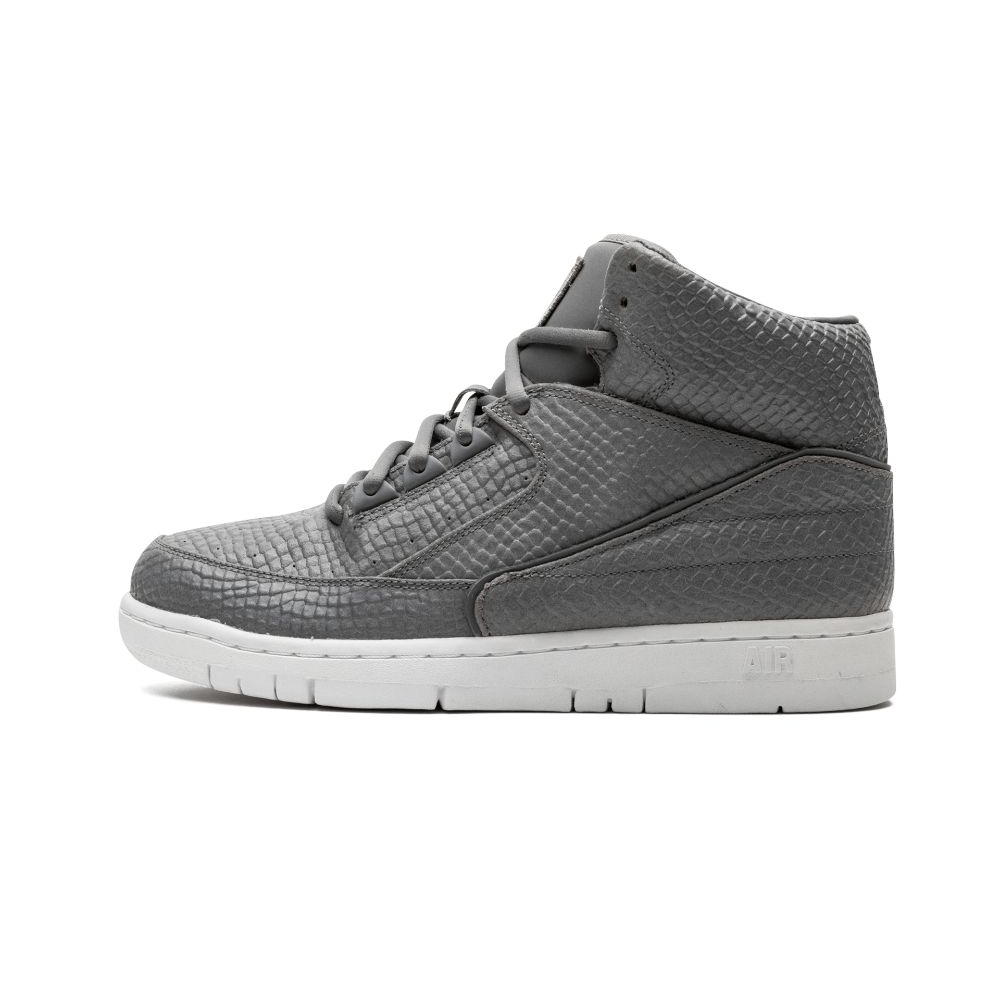 Nike Air Python Sp grau 658394001 Preisvergleich