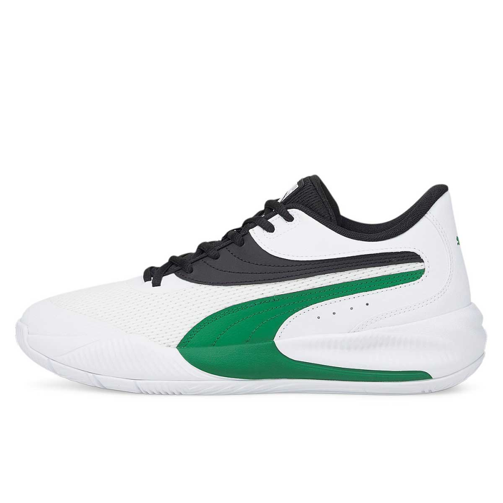 PUMA Triple Basketball bunt 376640-11 Preisvergleich