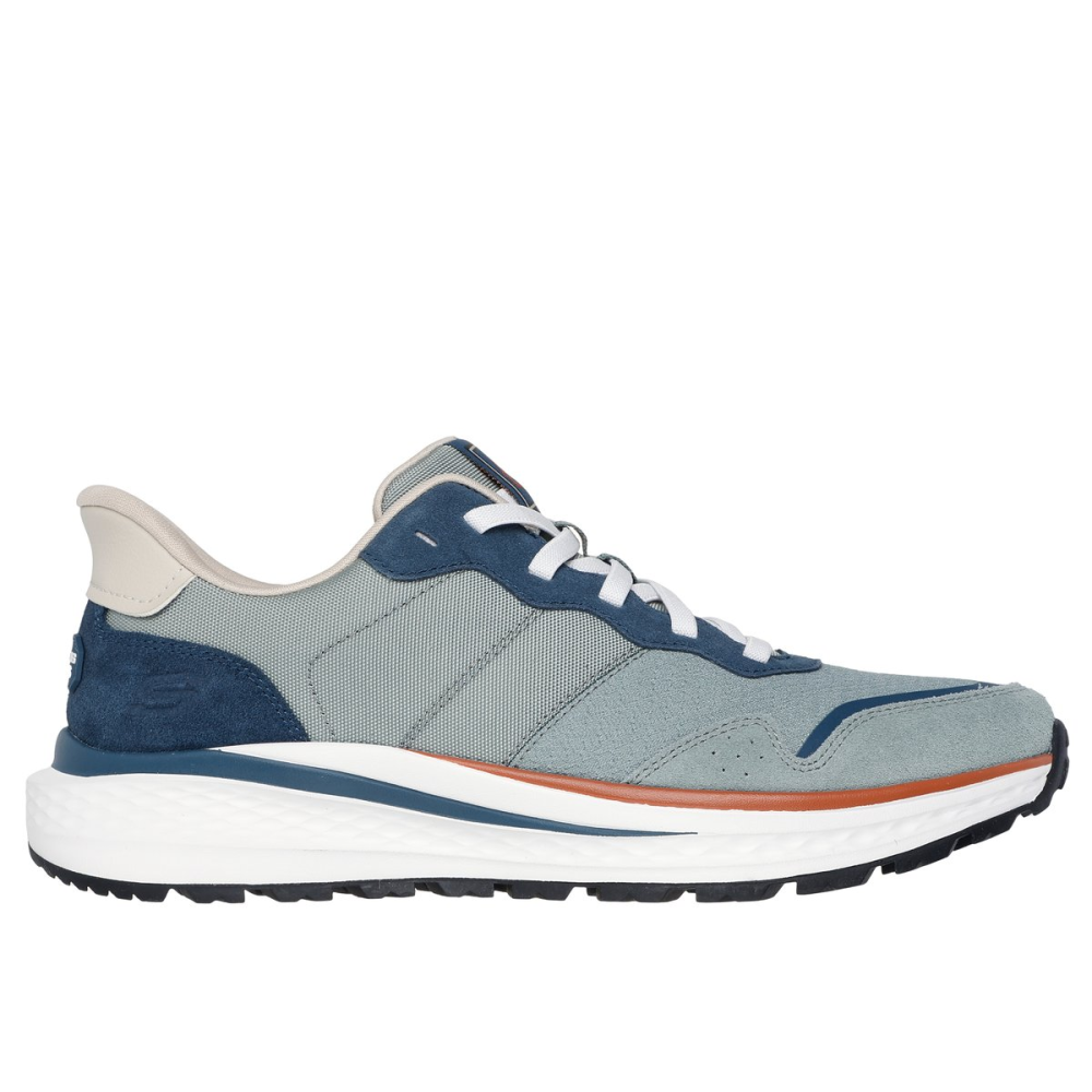 SKECHERS Slade Ultra Mercer bunt 211069-AQGR Preisvergleich