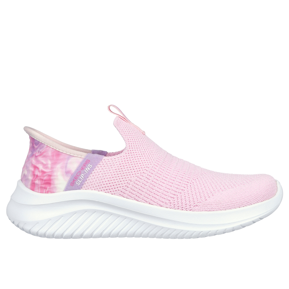 SKECHERS Ultra Flex 3.0 Colory Wild pink 303801L-LTPK