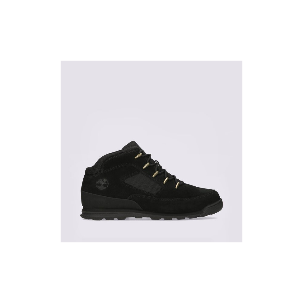 Timberland Euro Rock HERITAGE L F schwarz TB0A2H680151