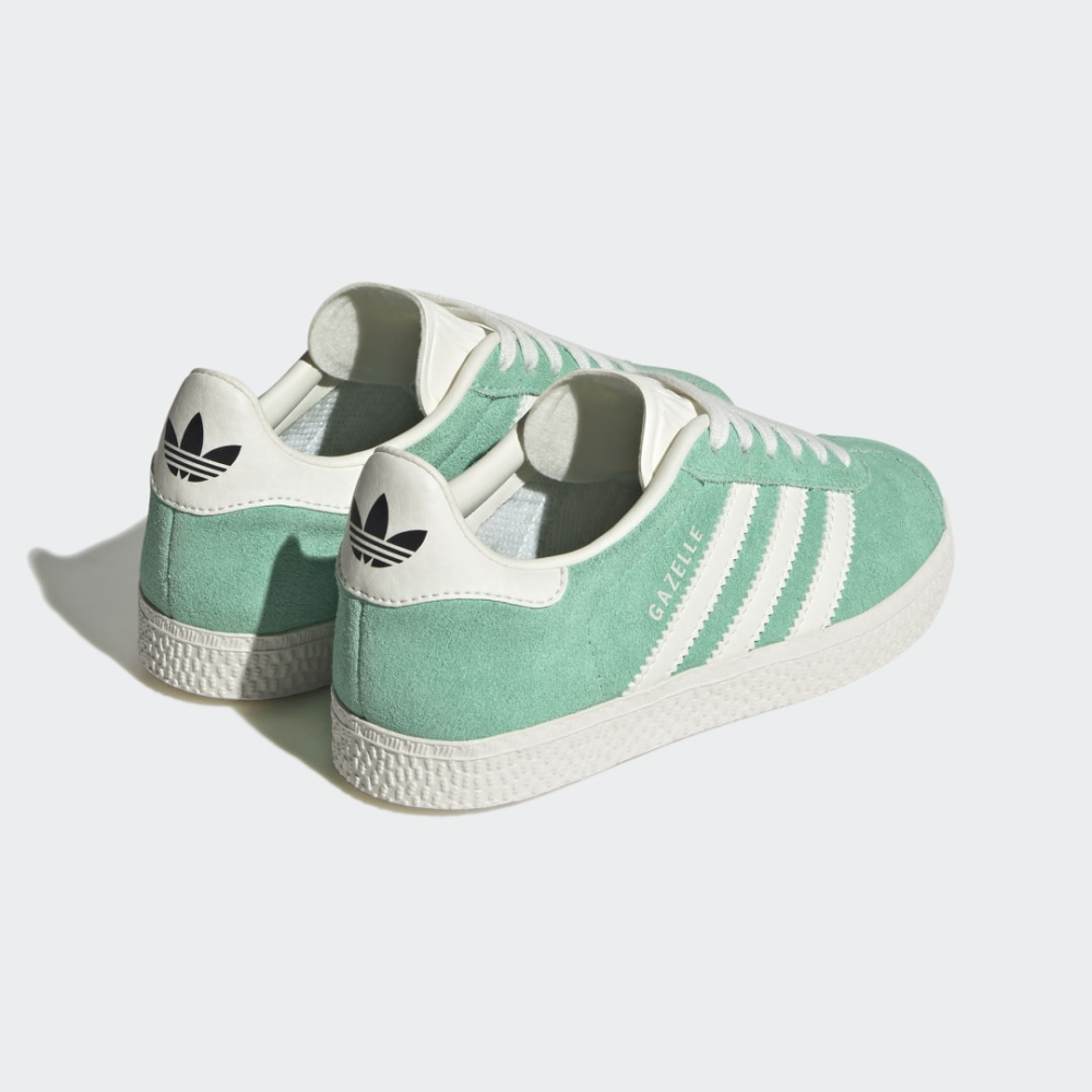 adidas Gazelle weiss ID1758 Preisvergleich