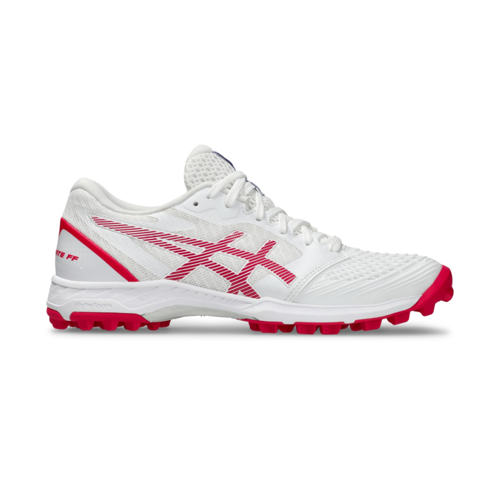 Asics FIELD ULTIMATE FF 2 weiss 1112A047.102 Preisvergleich