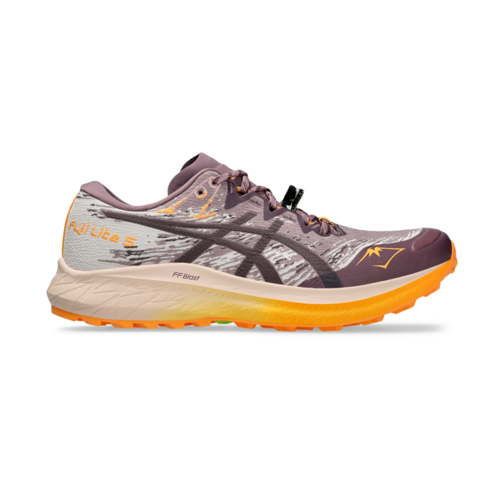 Asics FUJI LITE 5 lila 1012B690.500 Preisvergleich