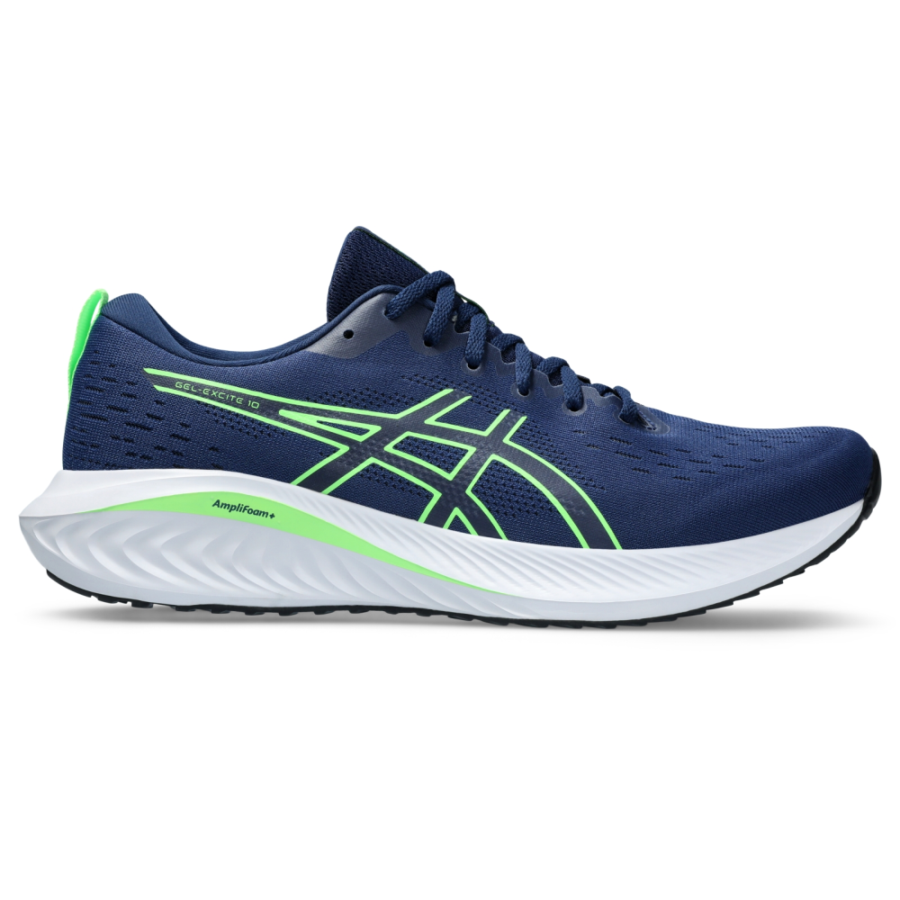 Asics Gel excite 10 blau 1011B600-403 Preisvergleich