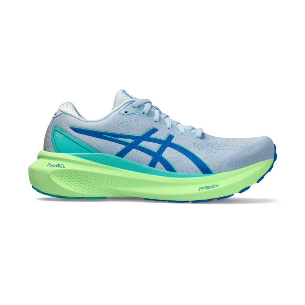 Asics low profile shoes store