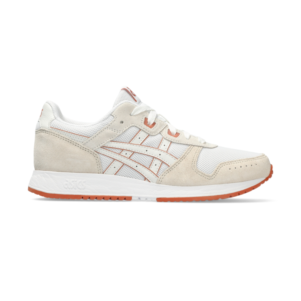 Asics LYTE CLASSIC weiss 1202A306.111 Preisvergleich