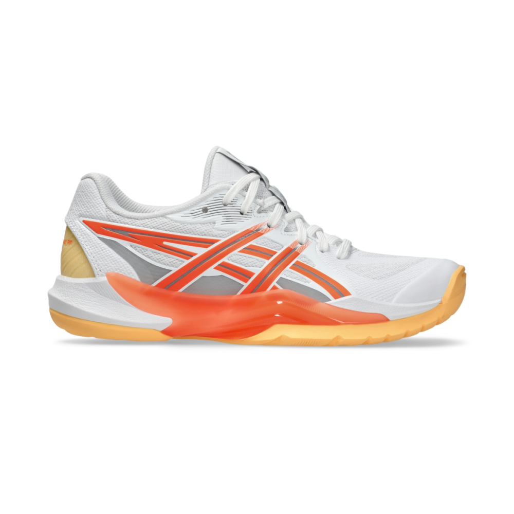 Asics POWERBREAK FF weiss 1072A104.102 Preisvergleich