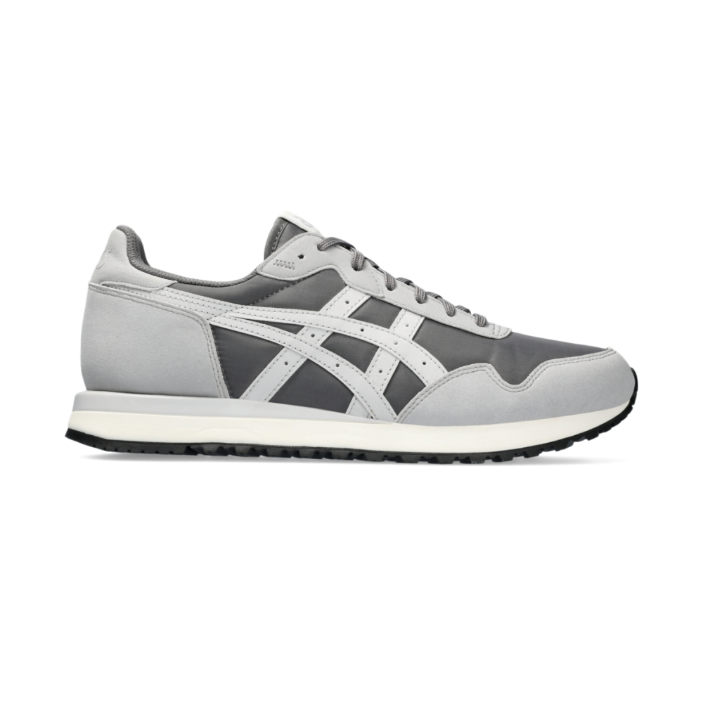 Asics TIGER RUNNER II schwarz 1203A293.020 Preisvergleich