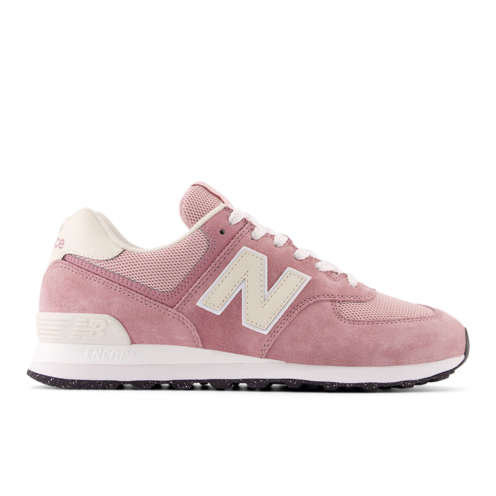New Balance 574 pink U574BWE Preisvergleich