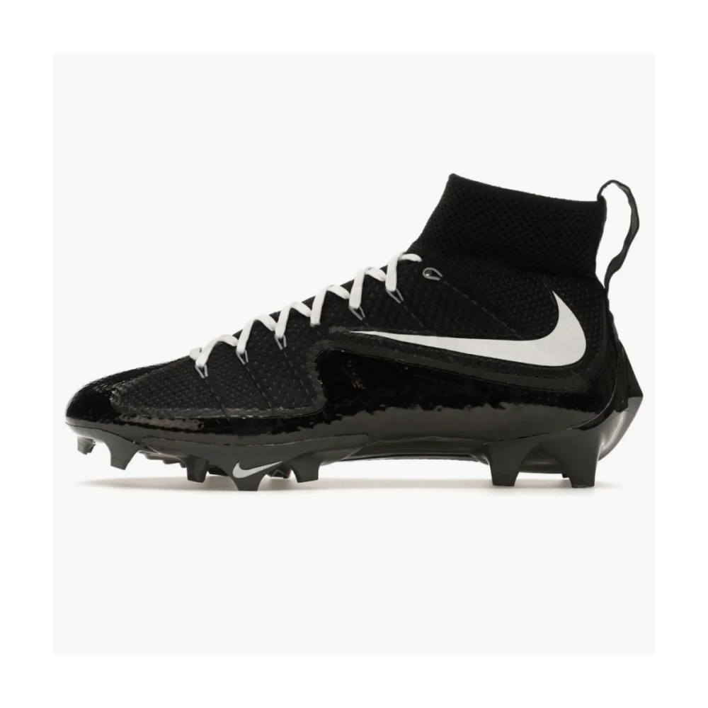 Nike Vapor Edge 360 Untouchable Mid schwarz FQ0235 001