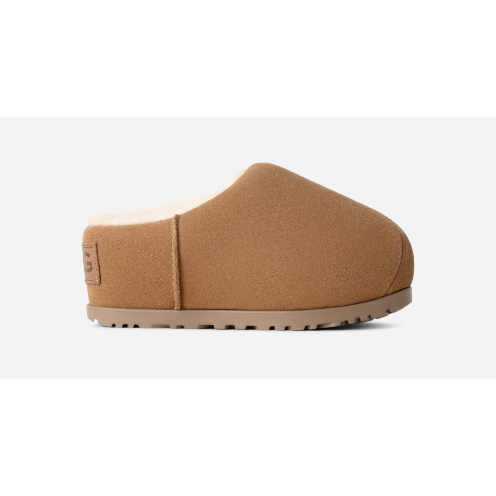 UGG Pumped Slide braun 1158215-CHE Preisvergleich