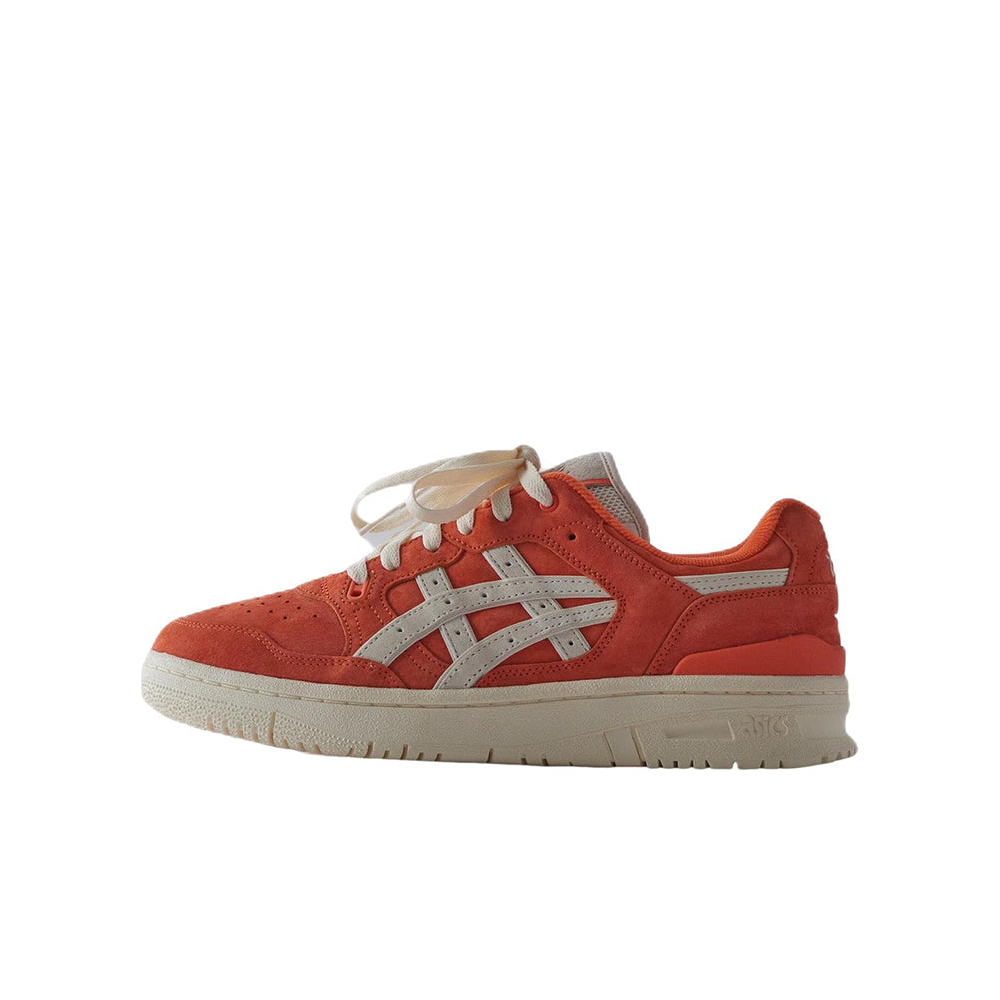 Asics Kith x EX89 orange 1201A894 800 Preisvergleich
