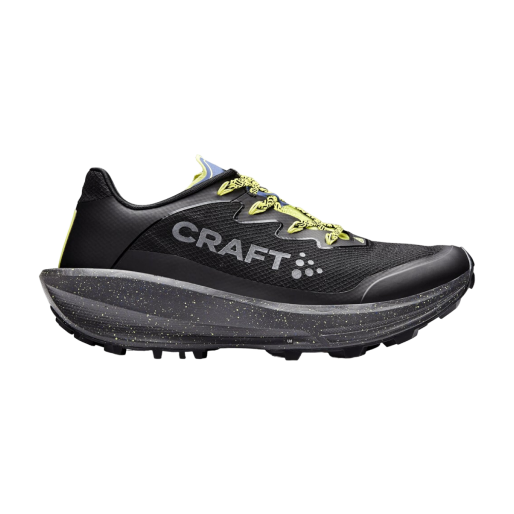 Craft CTM Ultra Carbon Trail schwarz 1912171-999935
