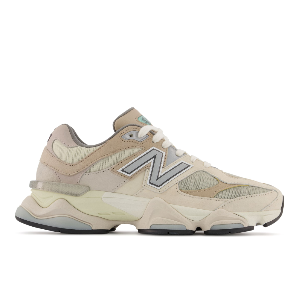 New Balance 9060 Sea Salt beige U9060MAC Preisvergleich