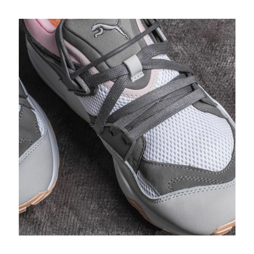 PUMA Solebox of x Blaze Glory Champagne bunt 364915-01