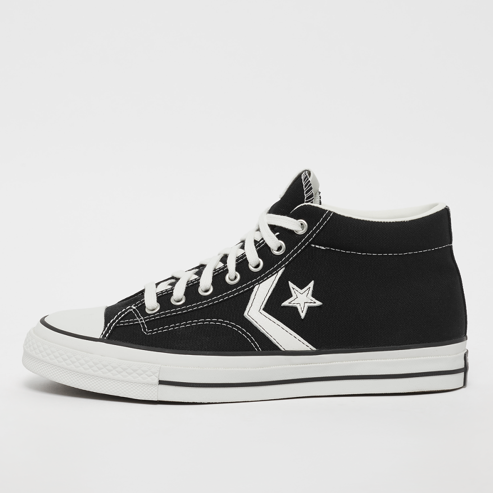 Converse Star Player 76 schwarz A06920C Preisvergleich