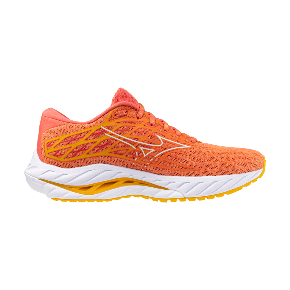 Mizuno wave inspire 11 orange store