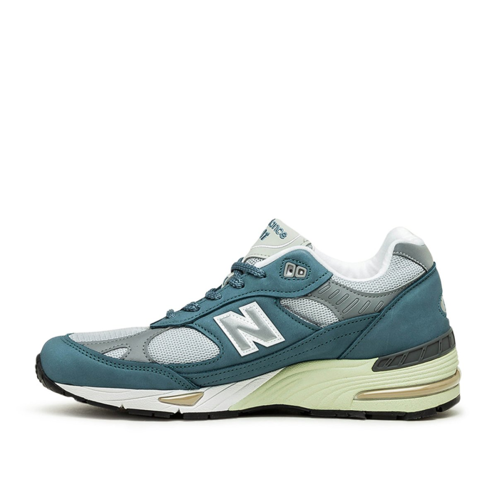 New Balance 991 Made England in UK blau M991BSG Preisvergleich