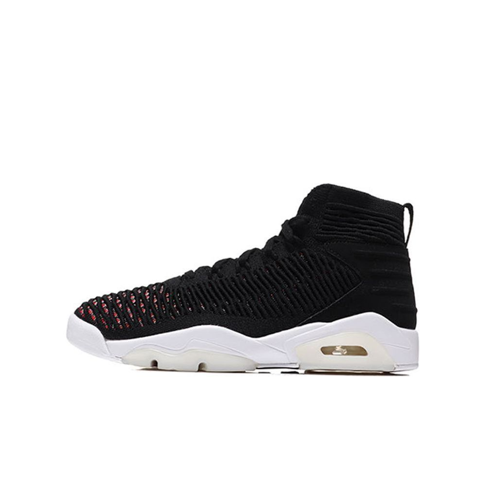 Jordan Flyknit Elevation 23 schwarz AJ8207-023 Preisvergleich