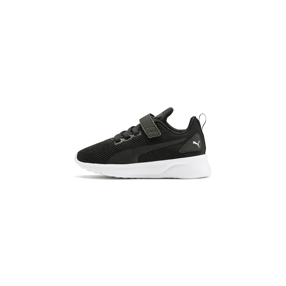 PUMA Flyer Runner V PS schwarz 192929_01 Preisvergleich