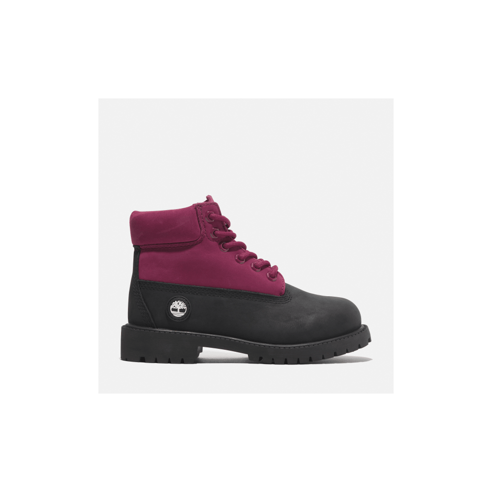 Timberland 6 inch pink store