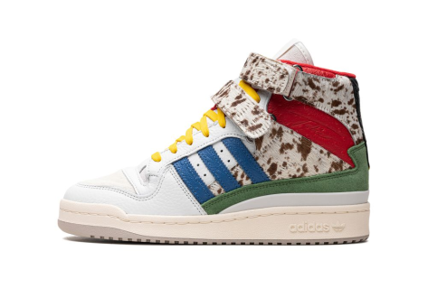 adidas Forum 84 High womens Tulie Yaito bunt IF4811