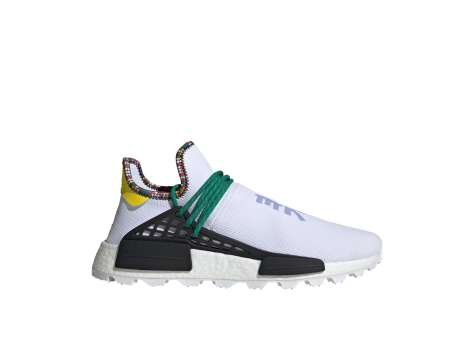 adidas NMD Hu Pharrell Inspiration bunt EE7583 Preisvergleich