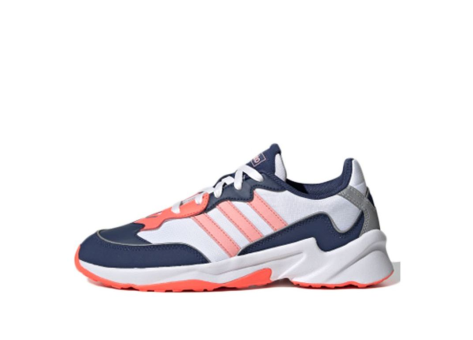 adidas neo 20 FX Blue bunt EH2148 Preisvergleich