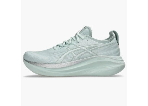 Asics Gel Nimbus 27 grau 1011B958 300 Preisvergleich
