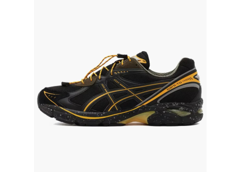 Asics GRIP SWANY x atmos GT 2160 schwarz 1203A574 001
