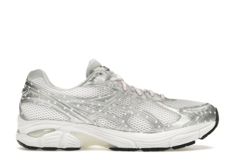 Asics BEAMS x Papergirl GT 2160 Paris grau 1203A427 100