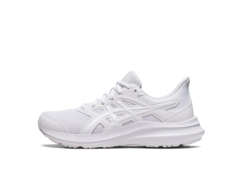 Asics Jolt 4 Wide Triple weiss 1012B422-100 Preisvergleich